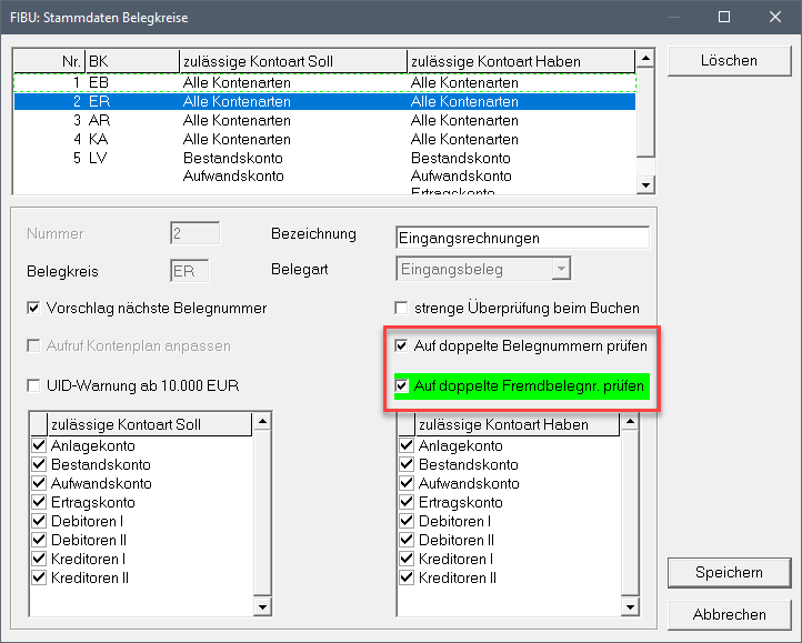 RZL - How can I detect duplicates?