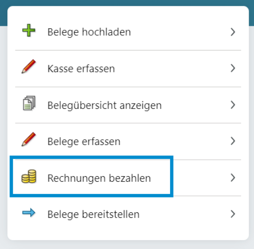 DATEV - Wie nutze ich Bank Online mit Finmatics?