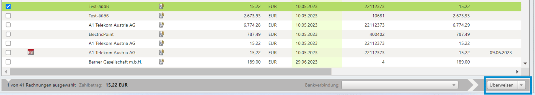 DATEV - Wie nutze ich Bank Online mit Finmatics?